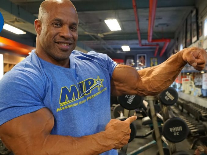 How to Earn Your IFBB Pro Card: A Roadmap to Becoming an Elite ...