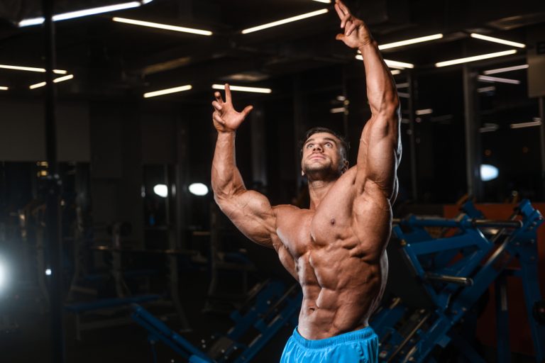 Mastering the Art of Posing: Tips and Techniques for a Winning Stage ...