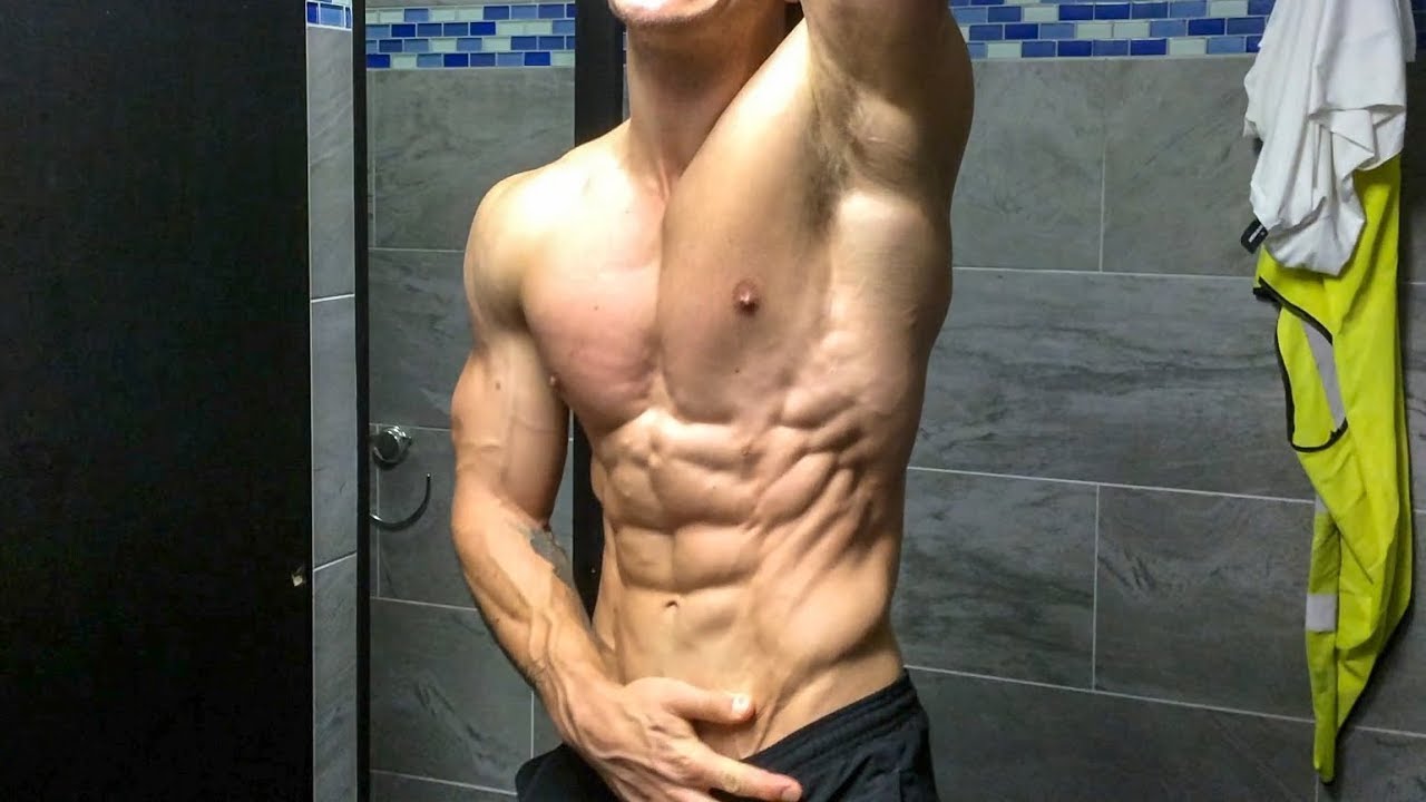 How to Get Shredded - The Complete No Bullsh*t Guide - Bodybuilding Gold How to Get Shredded - The Complete No Bullsh*t Guide - Bodybuilding Gold