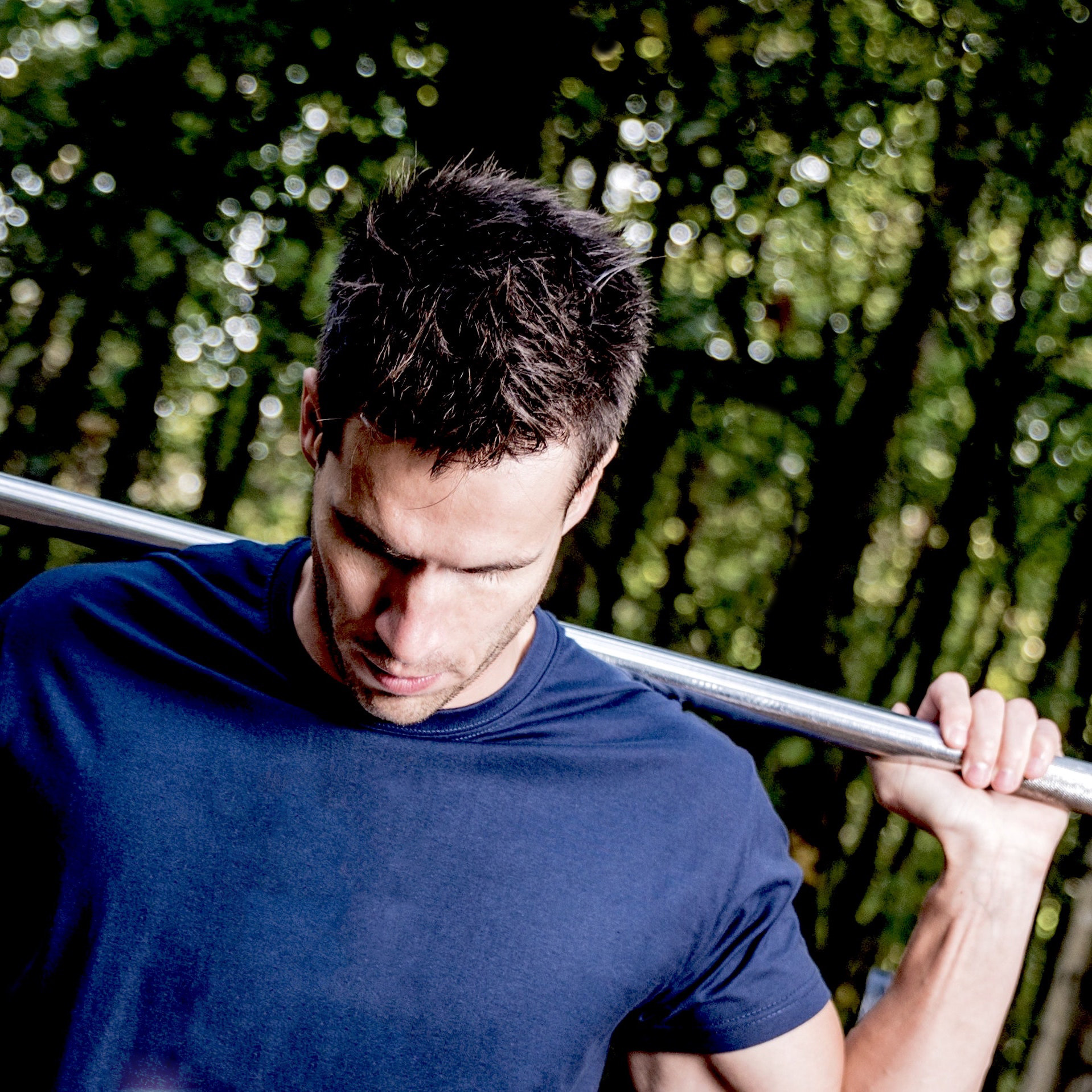 The Ultimate Morning Routine for Muscle Gains - Bodybuilding Gold