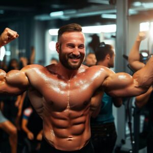 How to Earn Your IFBB Pro Card: A Roadmap to Becoming an Elite ...