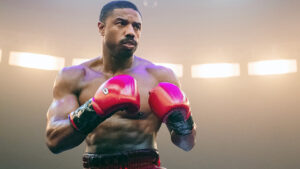 Train Like Michael B. Jordan: Building a Blockbuster Physique ...